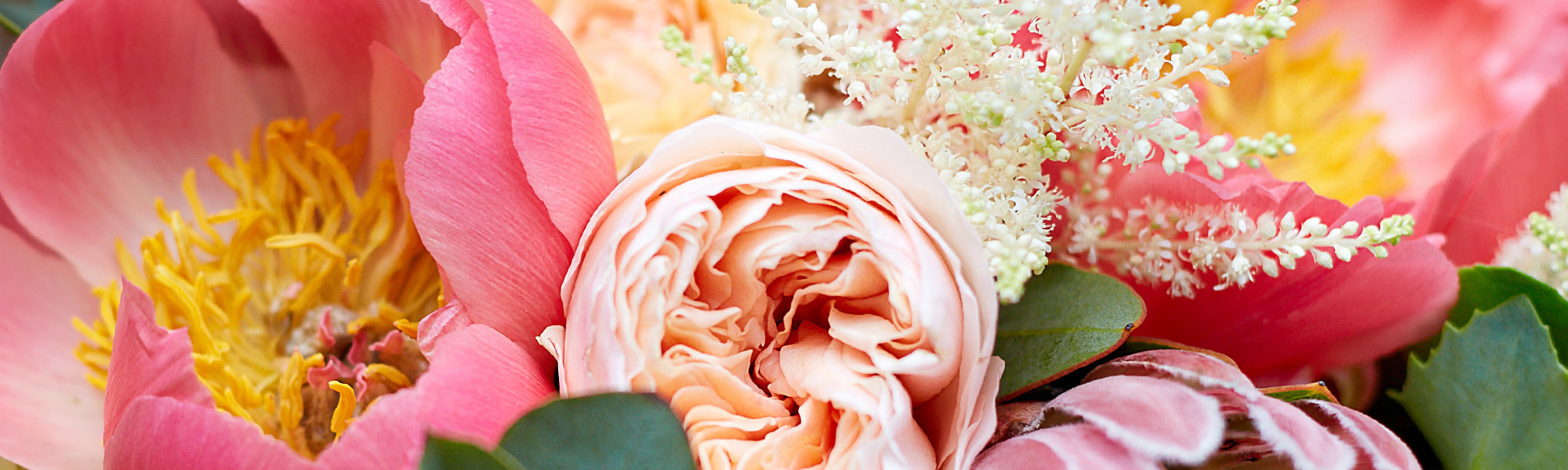 Florist in Metro Atlanta | Flower Delivery Atlanta GA | Carithers Flowers