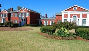 Funeral Flower Delivery to HM Patterson & Son Oglethorpe Hill Atlanta GA