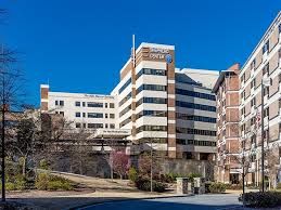 Same Day Flower Delivery to the Shepherd Center in Atlanta